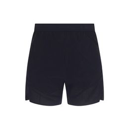 Born Living Yoga Shorts 'Souss' Herren Gr&ouml;&szlig;e 33 navy