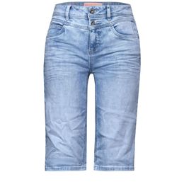 Street One Jeans Damen Gr&ouml;&szlig;e 29 hellblau