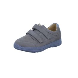 Ganter Sneaker low 'Karl Ludwig' Herren Gr&ouml;&szlig;e 42.5 grau