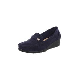 Ital-Design Slipper Damen Gr&ouml;&szlig;e 39 indigo