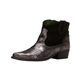 felmini Ankle Boots 'WEST ' Damen Gr&ouml;&szlig;e 37 schwarz Winterschuhe
