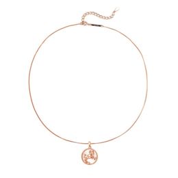 Hey Happiness Kette 'Aries' Damen Gr&ouml;&szlig;e Onesize rosegold