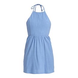 Roxy Kleid 'Wild Coast' Damen Gr&ouml;&szlig;e 42 blau