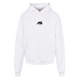 F 2 F2 Hoodie 'Be Free Surfer Style Sommer' Herren Gr&ouml;&szlig;e M gelb / schwarz / wei&szlig;