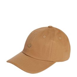 adidas originals Cap 'Premium Essentials' Damen Gr&ouml;&szlig;e 54/55 braun
