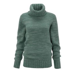 Aniston Casual Pullover Damen Gr&ouml;&szlig;e M gr&uuml;n