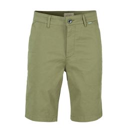 WOTEGA Chinohose 'Spring' Herren Gr&ouml;&szlig;e 31 khaki