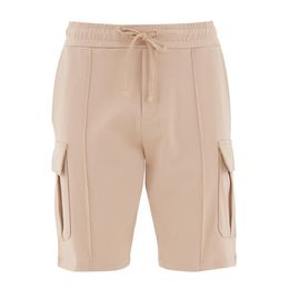 Organication Shorts Herren Gr&ouml;&szlig;e 38 sand