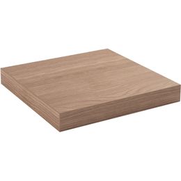 Arbeitsplatte IMPULS K&Uuml;CHEN "4 cm stark", havanna eiche, nachbildung, B:90cm H:4cm T:60cm, Holzwerkstoff, Tischplatten, Arbeitsplatte, in vielen Breiten, passend zu allen Serien, von vier Seiten ummantelt