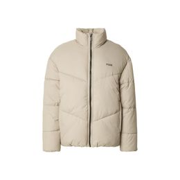 Pegador Jacke 'Anando' Herren Gr&ouml;&szlig;e XS beige / schwarz