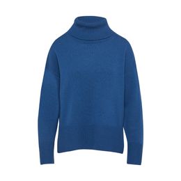 s.Oliver Pullover Damen Gr&ouml;&szlig;e L petrol