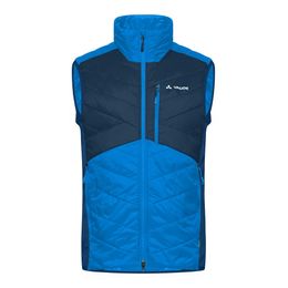 Vaude Sportweste 'Sesvenna' Herren Gr&ouml;&szlig;e XL blau / marine