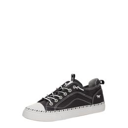 Mustang Sneaker Damen Gr&ouml;&szlig;e 42 schwarz / wei&szlig;