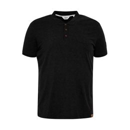 !Solid Shirt 'Trip' Big & Tall Herren Gr&ouml;&szlig;e XXXL schwarz