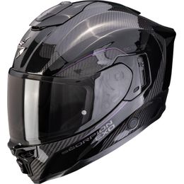 Scorpion EXO-1500 Carbon Air Mundi, Integralhelm