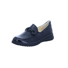 Ganter Slipper 'Heike' Damen Gr&ouml;&szlig;e 41 schwarz