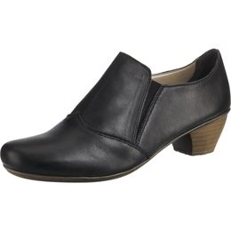 Rieker Pumps 'Clarino' Damen Gr&ouml;&szlig;e 40 schwarz