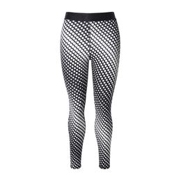 Ulla Popken Leggings Damen Gr&ouml;&szlig;e XL/XXL schwarz