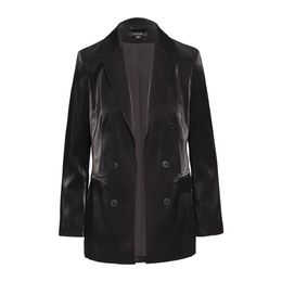 comma, COMMA Blazer Damen Gr&ouml;&szlig;e 32 schwarz