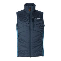 Vaude Sportweste 'Sesvenna' Herren Gr&ouml;&szlig;e S blau / navy / wei&szlig;