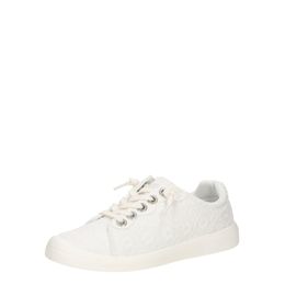 Blowfish Malibu Sneaker 'BOARDWALK' Damen Gr&ouml;&szlig;e 42 wei&szlig;