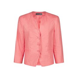 WHITE LABEL Blazer Damen Gr&ouml;&szlig;e 42 rosa