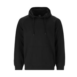 Cruz Sweatshirt 'Alfredo' Herren Gr&ouml;&szlig;e S schwarz