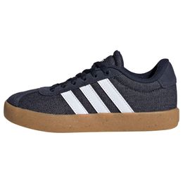 adidas Sportswear Sneaker 'VL Court 3.0' Jungen Gr&ouml;&szlig;e 35 navy / wei&szlig;