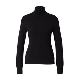 comma, COMMA Pullover Damen Gr&ouml;&szlig;e XXXL schwarz