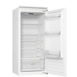 Gorenje Einbauk&uuml;hlschrank "RI512E41", Energieeffizienz: E, wei&szlig;, neutral, Rechtsanschlag, wechselbar, K&uuml;hlschr&auml;nke, Einbauk&uuml;hlschrank