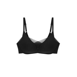 Triumph Soft-BH ' Triumph Shape Smart ' Damen Gr&ouml;&szlig;e 110 schwarz