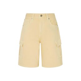 Pepe Jeans Cargohose Damen Gr&ouml;&szlig;e 38 gelb