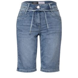 Cecil Jeans Damen Gr&ouml;&szlig;e 30 blau