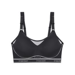 Triumph Triaction BH 'Cardio Breeze' Damen Gr&ouml;&szlig;e 85 schwarz