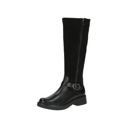 Caprice Stiefel Damen Gr&ouml;&szlig;e 37.5 schwarz Winterschuhe