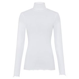 Flashlights Shirt Damen Gr&ouml;&szlig;e L/XL wei&szlig;