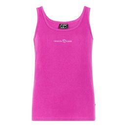 Protest Shirt 'PRTYica JR' M&auml;dchen Gr&ouml;&szlig;e 140 pink