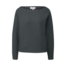 s.Oliver Pullover Damen Gr&ouml;&szlig;e L anthrazit
