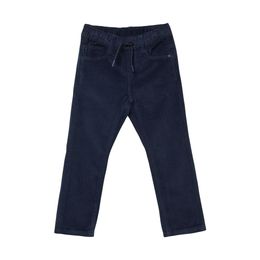 s.Oliver Hose 'PELLE' Jungen Gr&ouml;&szlig;e 140 navy