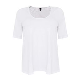 Yoek Shirt Damen Gr&ouml;&szlig;e M/L wei&szlig;