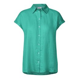 Cecil Bluse Damen Gr&ouml;&szlig;e XXL jade