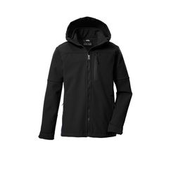 Killtec Jacke Herren Gr&ouml;&szlig;e S schwarz
