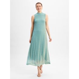 N&uuml;mph N&Uuml;MPH Kleid ' Nuvimma ' Damen Gr&ouml;&szlig;e 38 gr&uuml;n Winterkleid