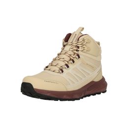 Endurance Wanderschuhe 'Ferill' Damen Gr&ouml;&szlig;e 37 hellbeige