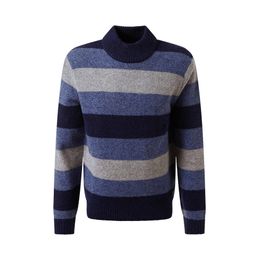Pierre Cardin Pullover Herren Gr&ouml;&szlig;e XXL saphir / dunkelblau / grau