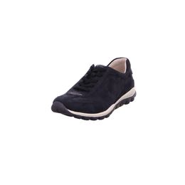 Gabor Sneaker Damen Gr&ouml;&szlig;e 42.5 dunkelblau
