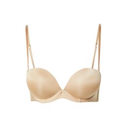 Hunkem&ouml;ller Hunkem&ouml;ller BH Damen Gr&ouml;&szlig;e 75 hellbraun