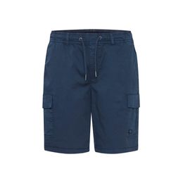 Blend Cargoshorts Herren Gr&ouml;&szlig;e 34 navy