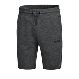 Jako Sportshorts Damen Gr&ouml;&szlig;e XXL dunkelgrau