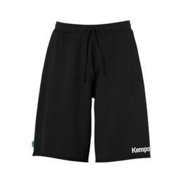 Kempa Sportshorts Damen Gr&ouml;&szlig;e XL schwarz / wei&szlig;